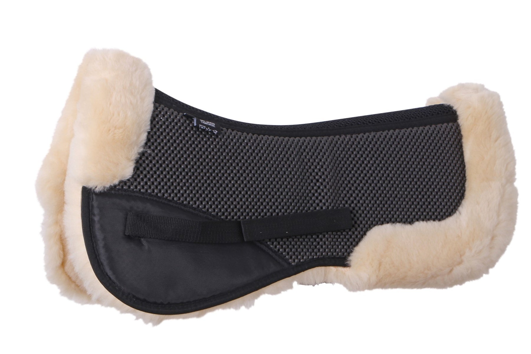 Half Saddle Pads – NZ Tack Saddlery Co