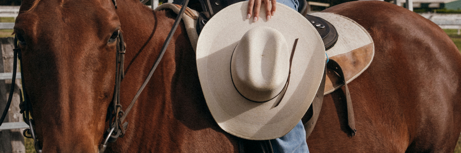 Cowboy Hats NZ – Outback Trading & Ringers Western | NZ Tack Saddlery ...