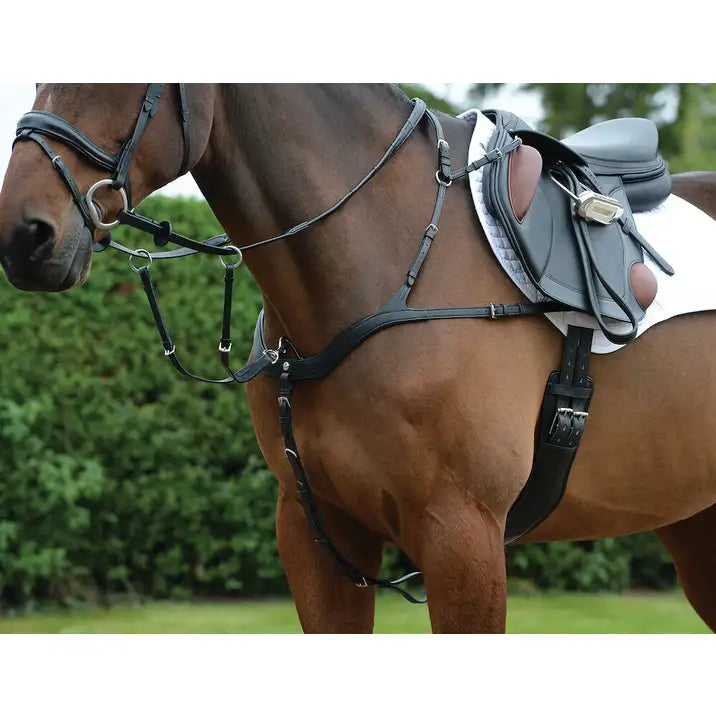 Breastplates & Martingales. Find a Huge Range of Horse Tack at NZ Tack ...