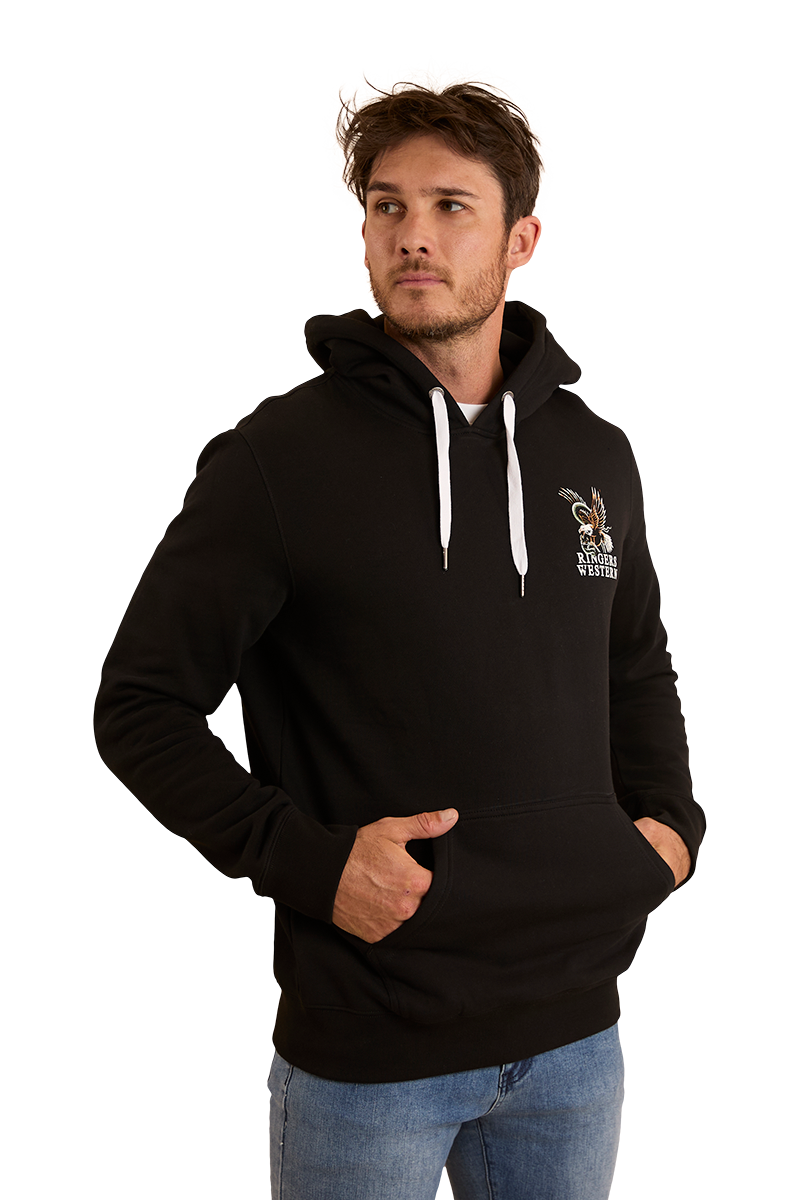 Ringers Western - Jumpers & Hoodies – NZ Tack Saddlery Co