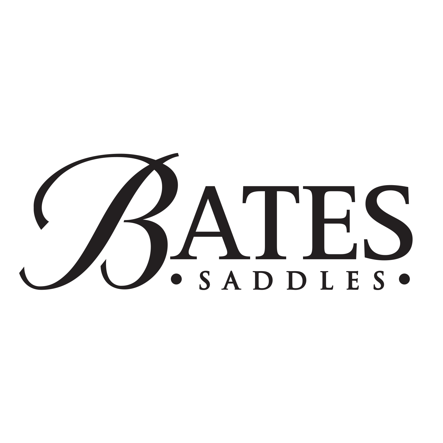 Shop Bates Saddles in NZ – NZ Tack Saddlery Co