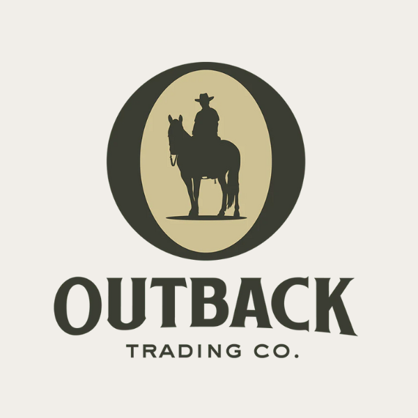 Outback Trading Co. Shop Outback Trading Co at NZ Tack Saddlery Co.