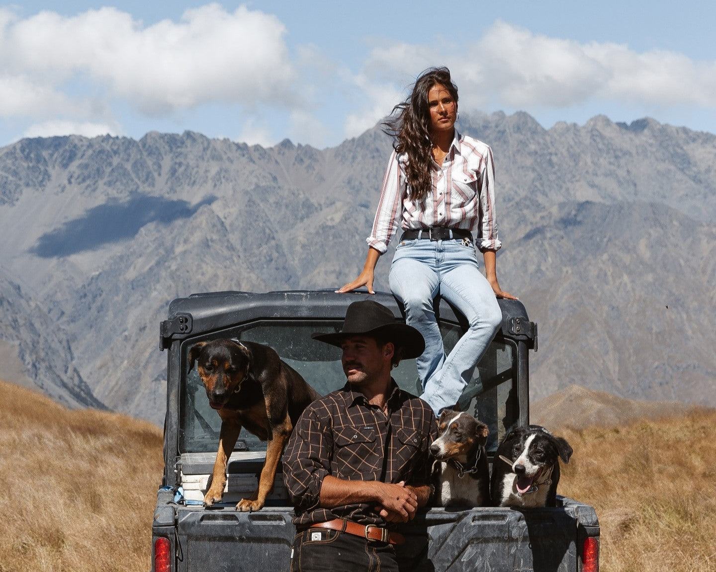 Ringers Western Clothing NZ – Authentic Aussie Workwear & Casual Style ...