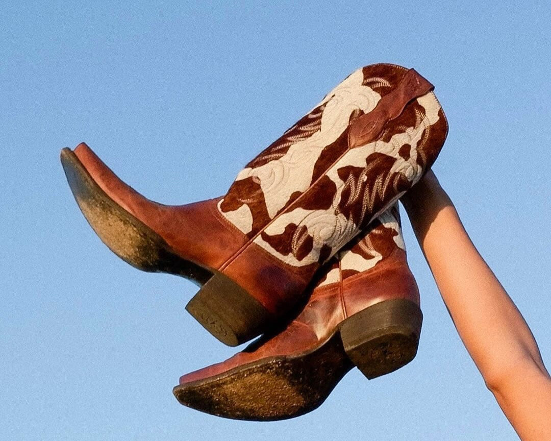 Ringers Western Boots for Men & Women – NZ Tack Saddlery Co