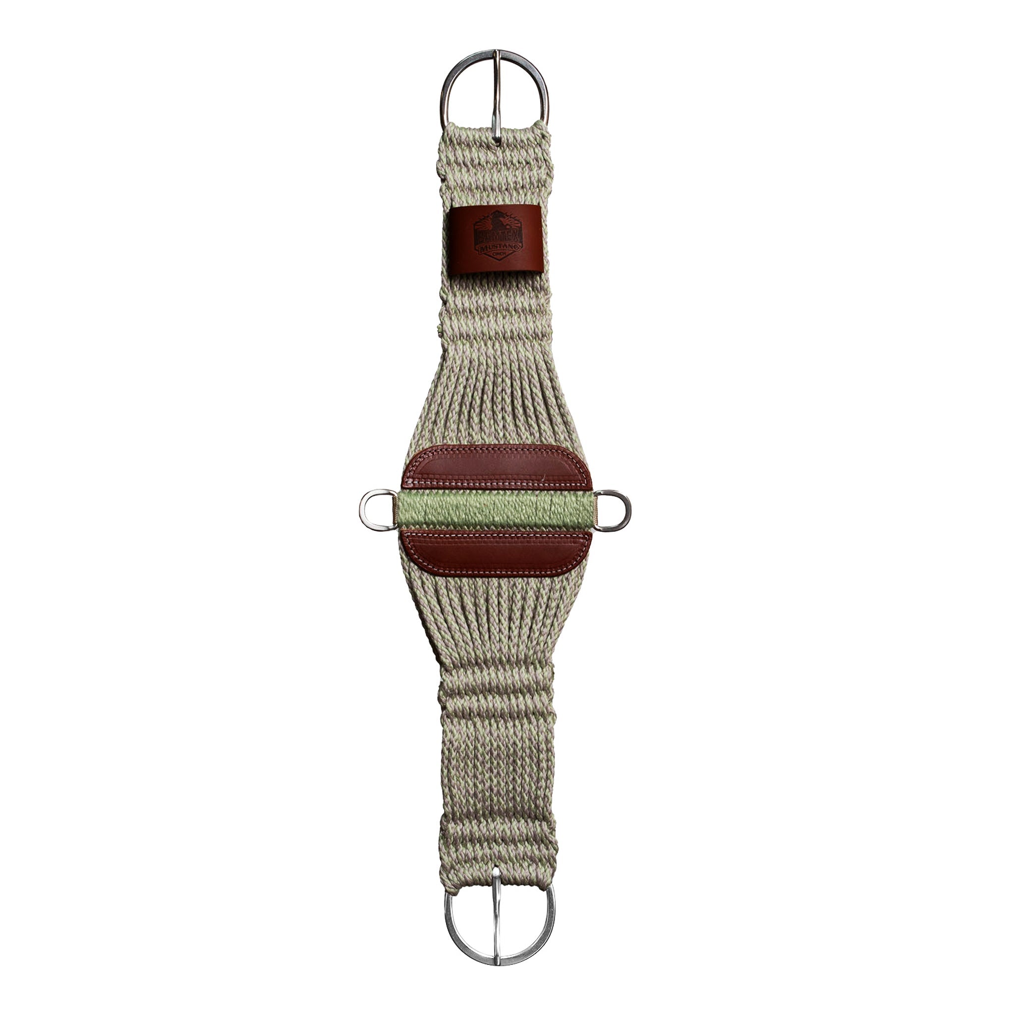 Ezy Ride Bamboo Pro Roller Roper Cinch – NZ Tack Saddlery Co