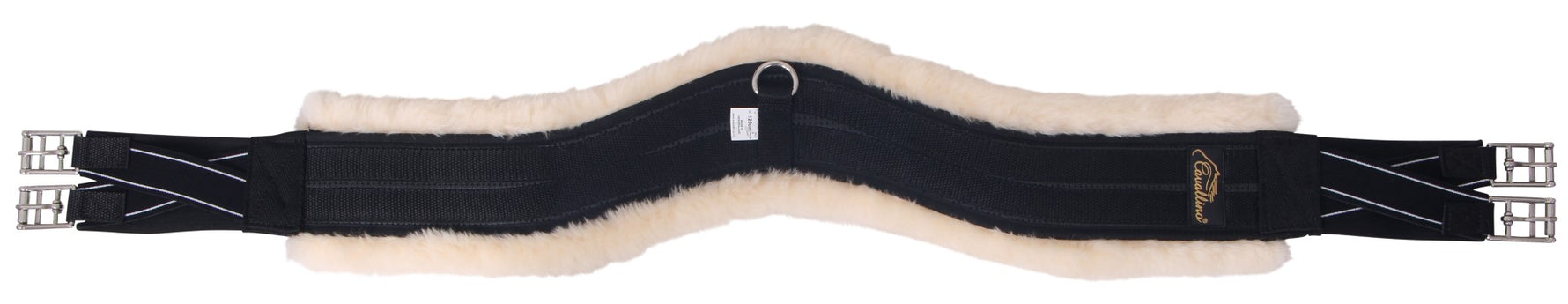 Cavallino ComfiEze Shoulder Relief Girth – NZ Tack Saddlery Co