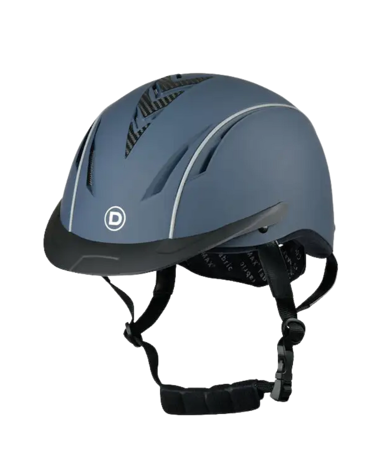 Dublin Airation Arrow Helmet II – NZ Tack Saddlery Co