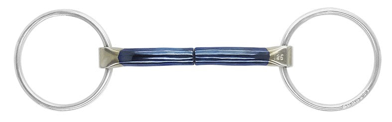 Bomber Loose Ring Pivot – NZ Tack Saddlery Co