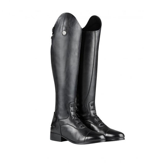 Dublin Arderin Tall Field Boots – NZ Tack Saddlery Co