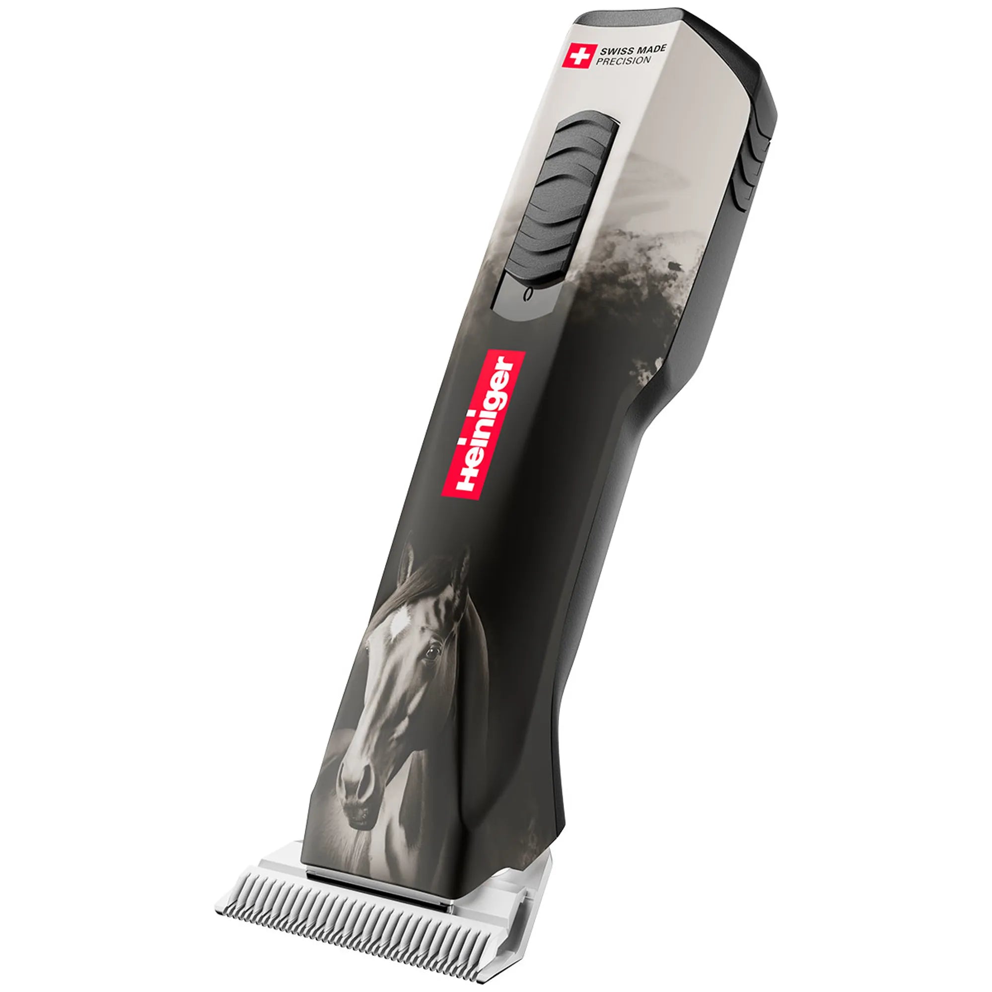 Heiniger Opal Horse Clippers – NZ Tack Saddlery Co