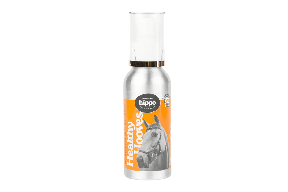 Hippo Health Products for Horses. Natural Support for your horse. – NZ ...